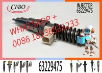 China Diesel Fuel Injector Nozzle 63229475 33800-82700 BEBE4L02001 BEBE4L02002 BEBE4L02102 Injector diesel for sale