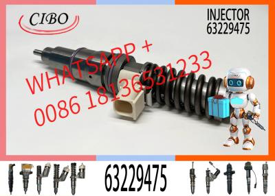 China Diesel Fuel Injector Nozzle 63229475 33800-82700 BEBE4L02001 BEBE4L02002 BEBE4L02102 Injector diesel for sale