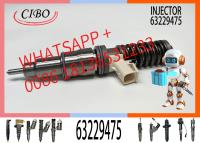China Diesel Fuel Injector Nozzle 63229475 33800-82700 BEBE4L02001 BEBE4L02002 BEBE4L02102 Injector diesel for sale