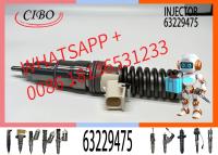 China Diesel Fuel Injector Nozzle 63229475 33800-82700 BEBE4L02001 BEBE4L02002 BEBE4L02102 Injector diesel for sale