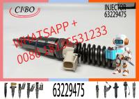 China Diesel Fuel Injector Nozzle 63229475 33800-82700 BEBE4L02001 BEBE4L02002 BEBE4L02102 Injector diesel for sale