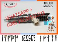 China Diesel Fuel Injector Nozzle 63229475 33800-82700 BEBE4L02001 BEBE4L02002 BEBE4L02102 Injector diesel for sale