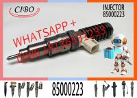China Common Rail Injector 85000223 BEBE4D00203 BEBE4D00001 BEBE4D00002 BEBE4D00003 BEBE4D00103 BEBE4D30001 for VOL/ VO FH12 TRUCK for sale