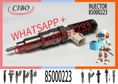 China Common Rail Injector 85000223 BEBE4D00203 BEBE4D00001 BEBE4D00002 BEBE4D00003 BEBE4D00103 BEBE4D30001 for VOL/ VO FH12 TRUCK for sale