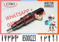 China Common Rail Injector 85000223 BEBE4D00203 BEBE4D00001 BEBE4D00002 BEBE4D00003 BEBE4D00103 BEBE4D30001 for VOL/ VO FH12 TRUCK for sale