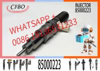China Common Rail Injector 85000223 BEBE4D00203 BEBE4D00001 BEBE4D00002 BEBE4D00003 BEBE4D00103 BEBE4D30001 for VOL/ VO FH12 TRUCK for sale