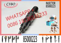 China Common Rail Injector 85000223 BEBE4D00203 BEBE4D00001 BEBE4D00002 BEBE4D00003 BEBE4D00103 BEBE4D30001 for VOL/ VO FH12 TRUCK for sale