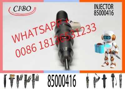 China Fuel Injector 85000416 BEBE4D00203 BEBE4D00001 BEBE4D00002 for sale