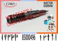 China High Quality Fuel Injector 85000496 BEBE4D06001 BEBE5D32001 for sale