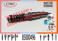 China High Quality Fuel Injector 85000496 BEBE4D06001 BEBE5D32001 for sale