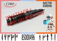 China High Quality Fuel Injector 85000496 BEBE4D06001 BEBE5D32001 for sale