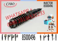 China High Quality Fuel Injector 85000496 BEBE4D06001 BEBE5D32001 for sale