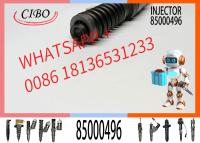 China High Quality Fuel Injector 85000496 BEBE4D06001 BEBE5D32001 for sale