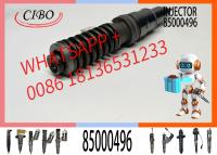 China High Quality Fuel Injector 85000496 BEBE4D06001 BEBE5D32001 for sale