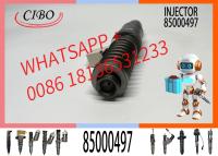 China High Quality 85000497 85000190 85000317 Diesel Injector 85013271 85000318 Fuel Engine Injector 20430583 20440388 22012829 for sale