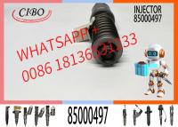 China High Quality 85000497 85000190 85000317 Diesel Injector 85013271 85000318 Fuel Engine Injector 20430583 20440388 22012829 for sale