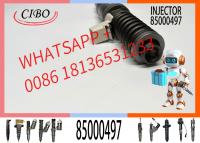 China High Quality 85000497 85000190 85000317 Diesel Injector 85013271 85000318 Fuel Engine Injector 20430583 20440388 22012829 for sale