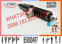 China High Quality 85000497 85000190 85000317 Diesel Injector 85013271 85000318 Fuel Engine Injector 20430583 20440388 22012829 for sale