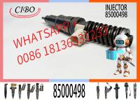 China High quality 85000497 85000190 85000317 diesel Injector 85013271 85000318 Fuel Engine Injector 20430583 20440388 22012829 for sale