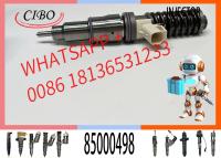 China High quality 85000497 85000190 85000317 diesel Injector 85013271 85000318 Fuel Engine Injector 20430583 20440388 22012829 for sale