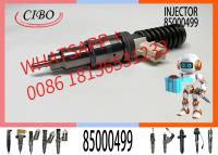 China Diesel Fuel Electronic Unit Injector 85000499 BEBE4D16003 BEBE4D08003 BEBE4D24003 BEBE4D24103 For VOL--VO MD13 EURO 4 for sale