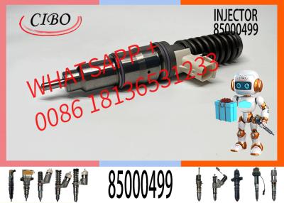 China Diesel Fuel Electronic Unit Injector 85000499 BEBE4D16003 BEBE4D08003 BEBE4D24003 BEBE4D24103 For VOL--VO MD13 EURO 4 for sale