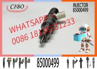 China Diesel Fuel Electronic Unit Injector 85000499 BEBE4D16003 BEBE4D08003 BEBE4D24003 BEBE4D24103 For VOL--VO MD13 EURO 4 for sale