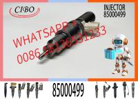 China Diesel Fuel Electronic Unit Injector 85000499 BEBE4D16003 BEBE4D08003 BEBE4D24003 BEBE4D24103 For VOL--VO MD13 EURO 4 for sale