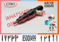 China Diesel Fuel Electronic Unit Injector 85000499 BEBE4D16003 BEBE4D08003 BEBE4D24003 BEBE4D24103 For VOL--VO MD13 EURO 4 for sale