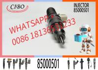 China Diesel Fuel Electronic Unit Injector 85000499 BEBE4D16003 BEBE4D08003 BEBE4D24003 BEBE4D24103 for VOL--VO MD13 EURO 4 for sale