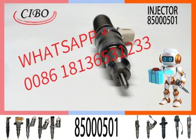 China Diesel Fuel Electronic Unit Injector 85000499 BEBE4D16003 BEBE4D08003 BEBE4D24003 BEBE4D24103 for VOL--VO MD13 EURO 4 for sale