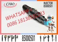 China Diesel Fuel Electronic Unit Injector 85000499 BEBE4D16003 BEBE4D08003 BEBE4D24003 BEBE4D24103 for VOL--VO MD13 EURO 4 for sale