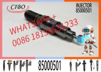 China Diesel Fuel Electronic Unit Injector 85000499 BEBE4D16003 BEBE4D08003 BEBE4D24003 BEBE4D24103 for VOL--VO MD13 EURO 4 for sale