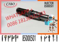 China Diesel Fuel Electronic Unit Injector 85000499 BEBE4D16003 BEBE4D08003 BEBE4D24003 BEBE4D24103 for VOL--VO MD13 EURO 4 for sale