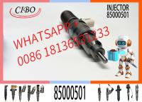 China Diesel Fuel Electronic Unit Injector 85000499 BEBE4D16003 BEBE4D08003 BEBE4D24003 BEBE4D24103 for VOL--VO MD13 EURO 4 for sale