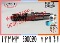 China High Quality Factory Price Common Rail Fuel Injector Part No.BEBE4D13101 85000590 for sale