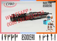 China High Quality Factory Price Common Rail Fuel Injector Part No.BEBE4D13101 85000590 for sale