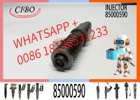 China High Quality Factory Price Common Rail Fuel Injector Part No.BEBE4D13101 85000590 for sale