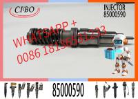 China High Quality Factory Price Common Rail Fuel Injector Part No.BEBE4D13101 85000590 for sale