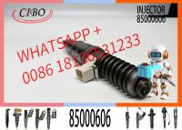 China High Quality Factory Price Common Rail Fuel Injector Part No.BEBE4D13101 85000590 for sale