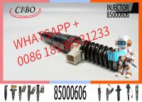 China High Quality Factory Price Common Rail Fuel Injector Part No.BEBE4D13101 85000590 for sale