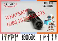 China High Quality Factory Price Common Rail Fuel Injector Part No.BEBE4D13101 85000590 for sale