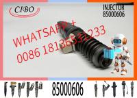 China High Quality Factory Price Common Rail Fuel Injector Part No.BEBE4D13101 85000590 for sale