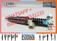 China High Quality Factory Price Common Rail Fuel Injector Part No.BEBE4D13101 85000590 for sale
