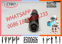 China High Quality Factory Price Common Rail Fuel Injector Part No.BEBE4D13101 85000590 for sale