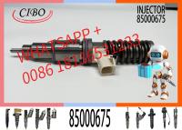 China New Diesel Fuel Injector 85000675 BEBE4D11001 BEBE4D11101 BEBE4D11201 for sale