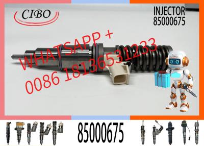 China New Diesel Fuel Injector 85000675 BEBE4D11001 BEBE4D11101 BEBE4D11201 for sale