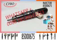 China New Diesel Fuel Injector 85000675 BEBE4D11001 BEBE4D11101 BEBE4D11201 for sale