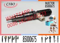 China New Diesel Fuel Injector 85000675 BEBE4D11001 BEBE4D11101 BEBE4D11201 for sale