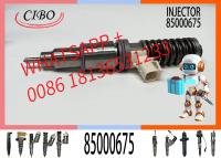 China New Diesel Fuel Injector 85000675 BEBE4D11001 BEBE4D11101 BEBE4D11201 for sale